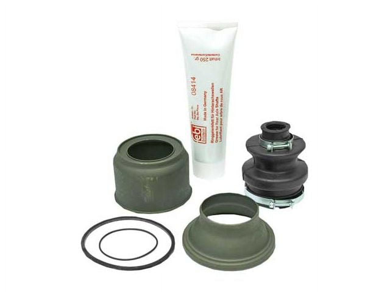 CV Boot Kit - Compatible with 1968 - 1973 Mercedes-Benz 220D 1969 1970 ...