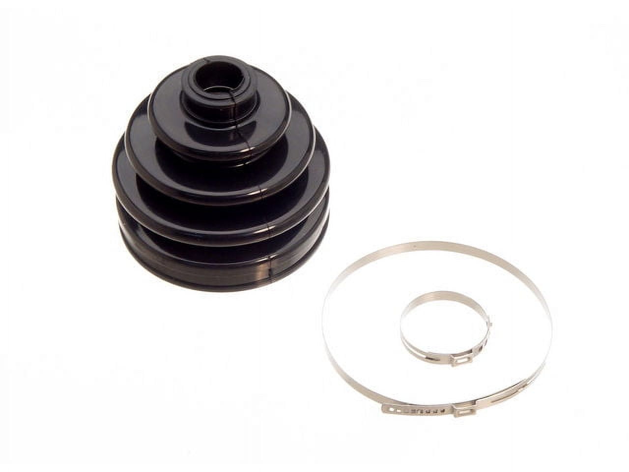 CV Boot Kit - Compatible with 1985 - 2000 Nissan Maxima 1986 1987 1988 ...