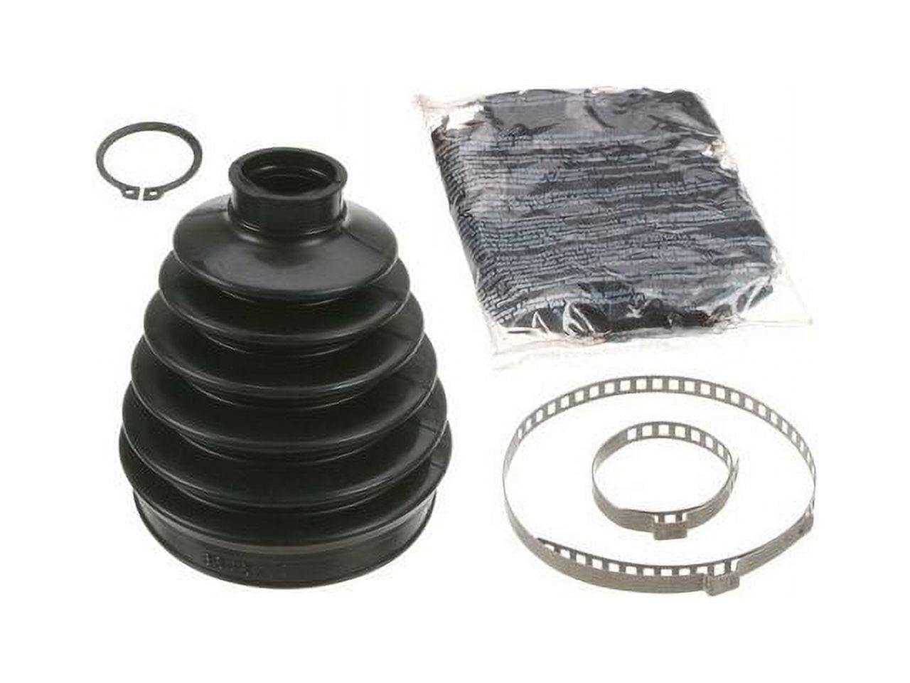 CV Boot Kit - Compatible with 1997 - 2013 Ford Expedition 4WD 1998 1999 ...
