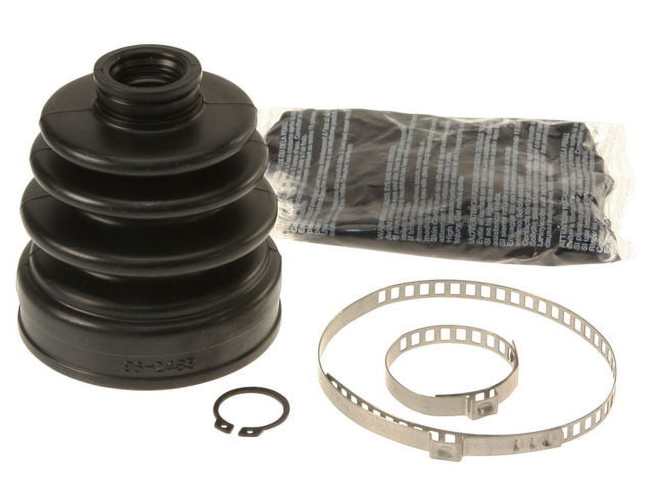 Subaru Impreza Cv Joint Boot Kit