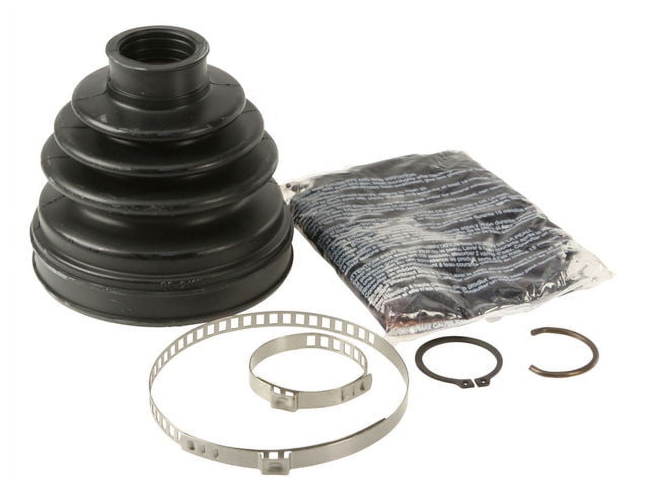 CV Boot Kit - Compatible with 2004 - 2014 Nissan Maxima 2005 2006 2007 ...
