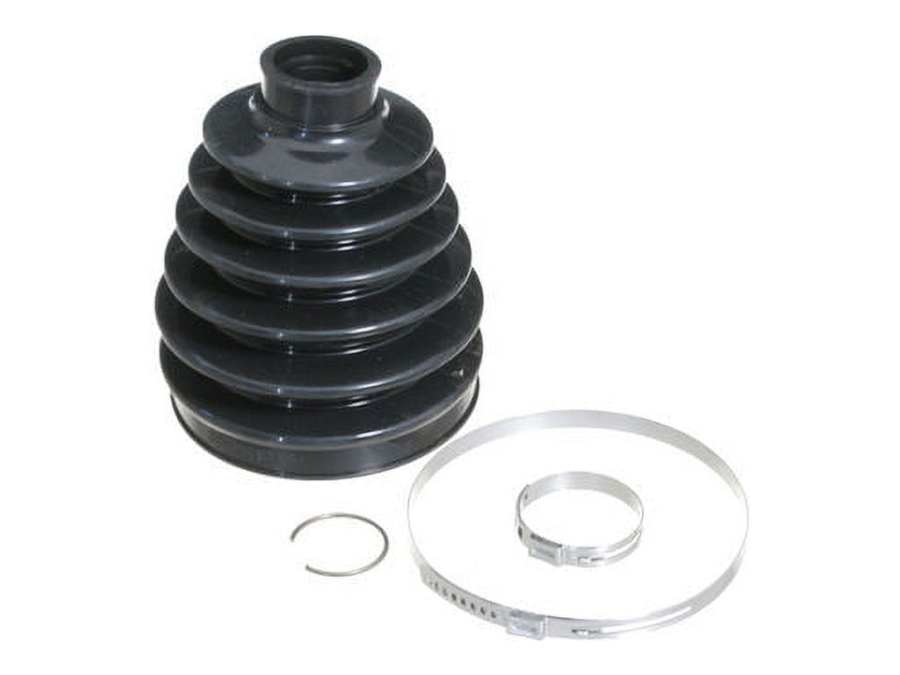 CV Boot Kit - Compatible with 2007 - 2015 Ford Edge 2008 2009 2010 2011 ...