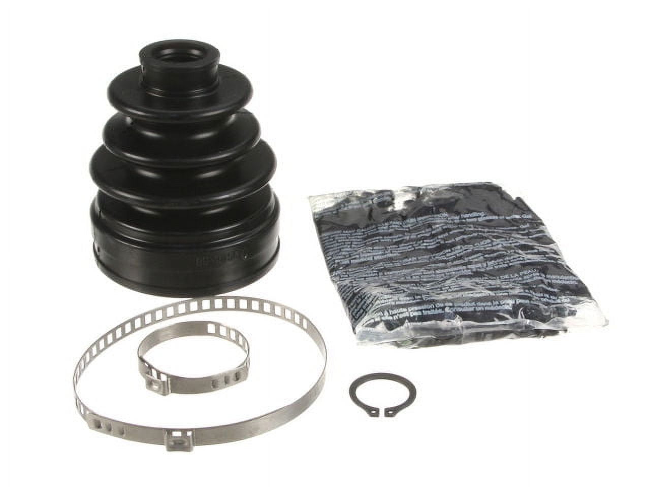 Toyota Corolla Cv Joint Boot Kit