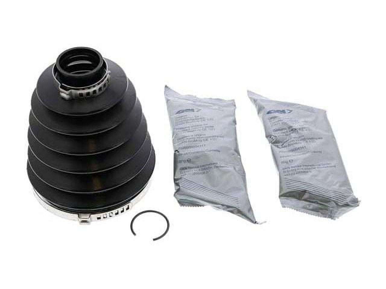 Mercedes-benz Gl Cv Joint Boot Kit