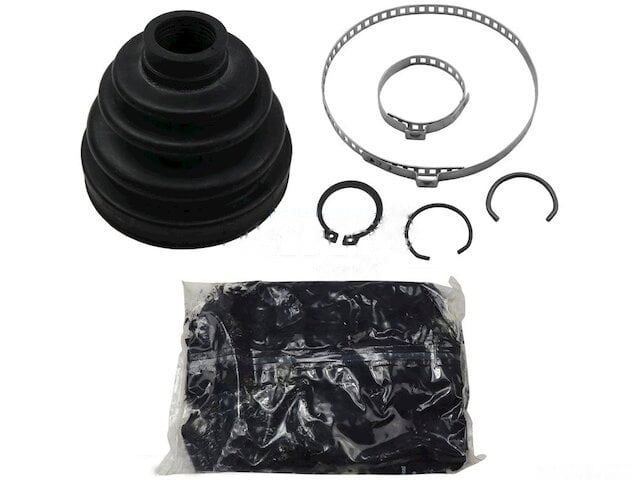 CV Boot Kit Front Inner for 2004-2007 Toyota Highlander - Walmart.com