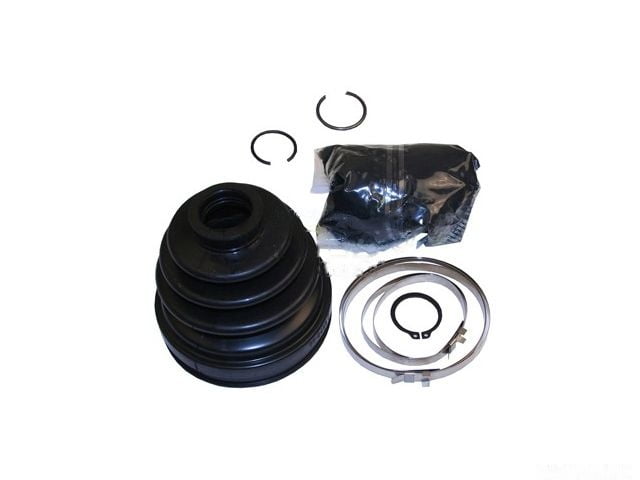 CV Boot Kit Front Inner for 2008-2010 Volvo V70 - Walmart.com