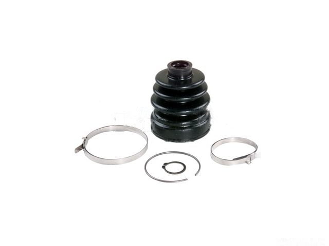 CV Boot Kit Front Outer for 2011-2014 Mazda 2 (PG-174735) - Walmart.com