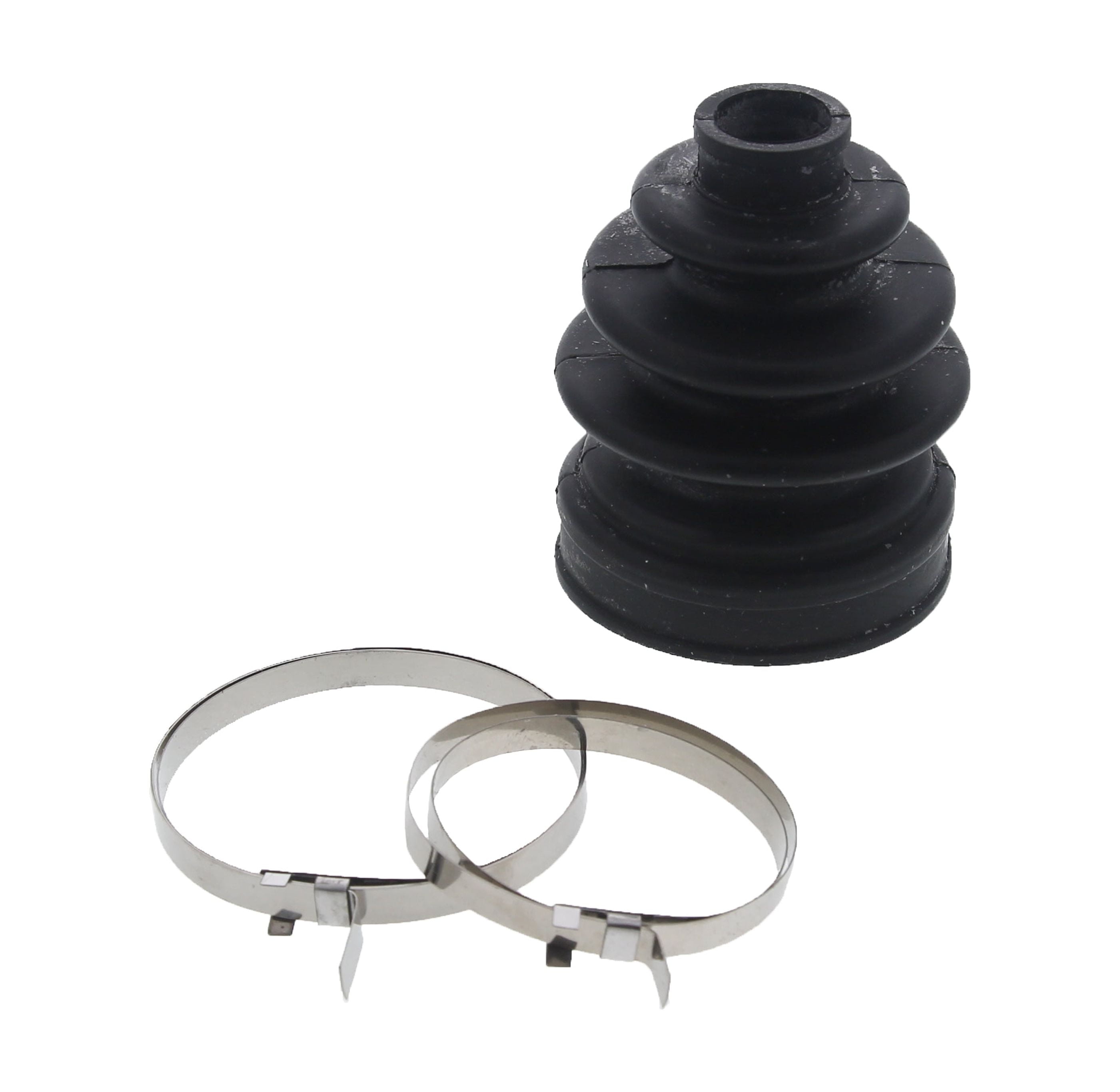 CV Boot Kit fits Honda Foreman Rubicon 500 TRX500FA 4x4 2015 - 2020 Front Outer - Walmart.com