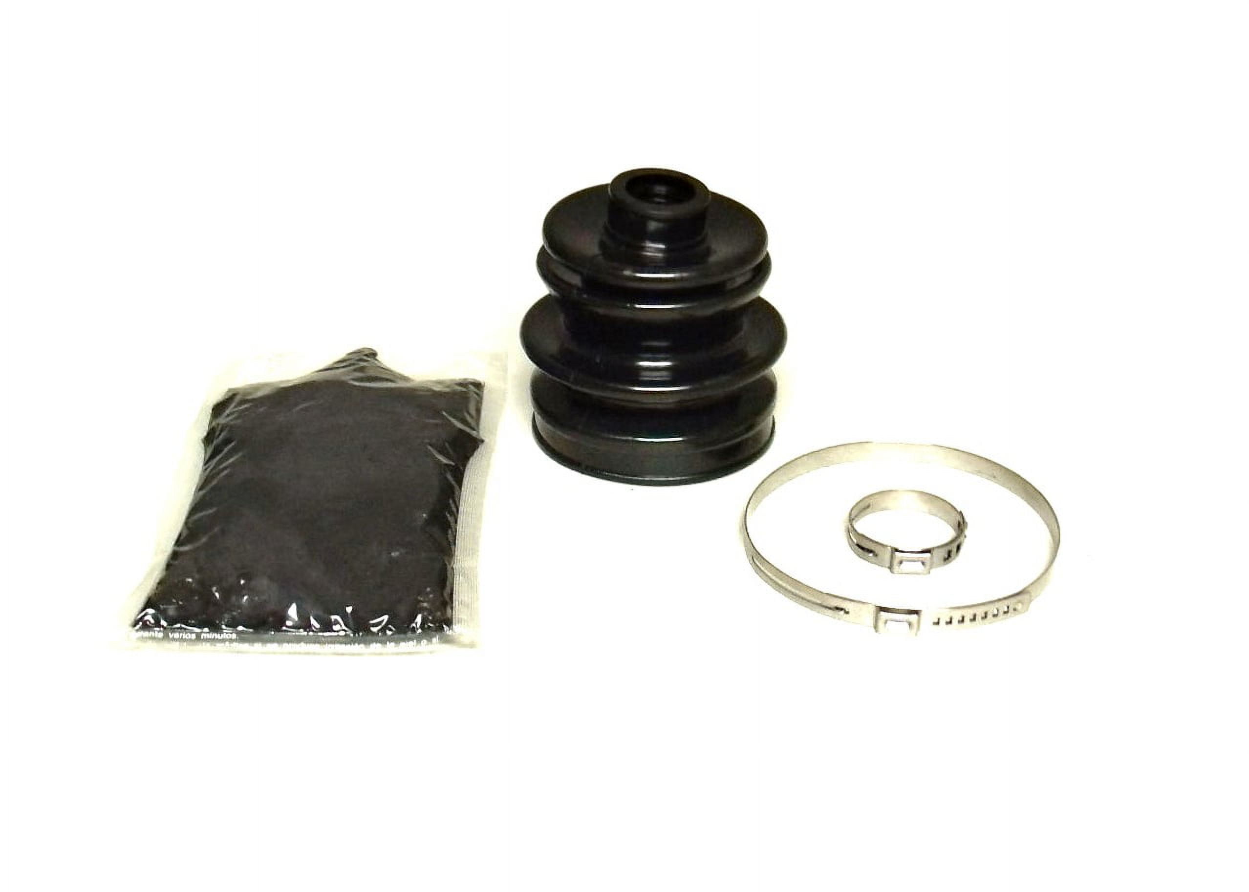 CV Boot Kit for Arctic Cat ATV 0436-276, 1436-207, Front Rear Inner ...
