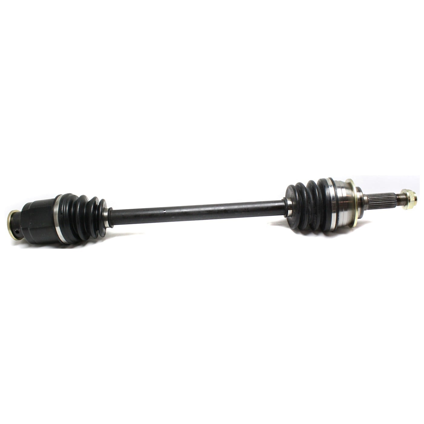 CV Front Axle Assembly - for Universal Fitment for Left/Right, Driver ...