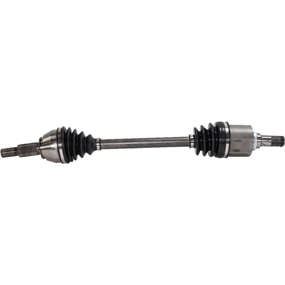 CV Half Shaft Axle Front Driver Left Side Hand For 2013-2018 Nissan ...