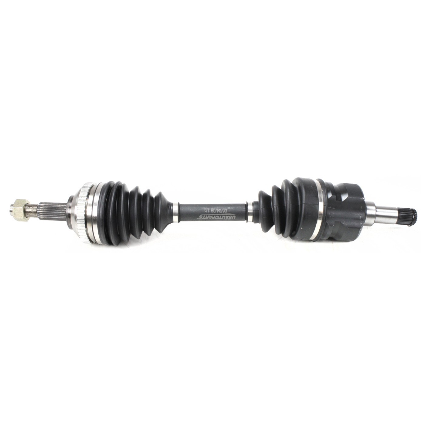 CV Half Shaft Axle Front Driver Left Side Hand for Dodge for Caravan ...