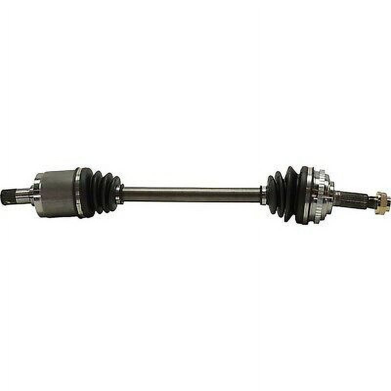 CV Half Shaft Axle Front Driver Left Side Hand for Honda Accord Acura TL CL - Walmart.com