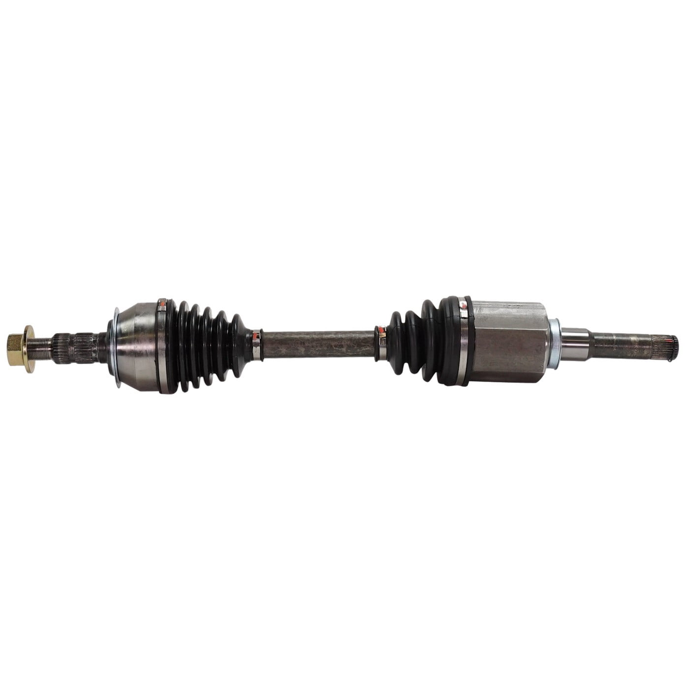 CV Half Shaft Axle Front Driver Left Side for 2007-2010 for Chevrolet ...