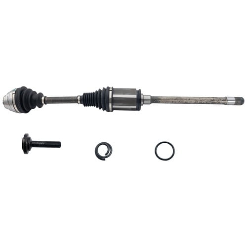 CV Half Shaft Axle Front Passenger Right Side for 330 320 328 Hand ...