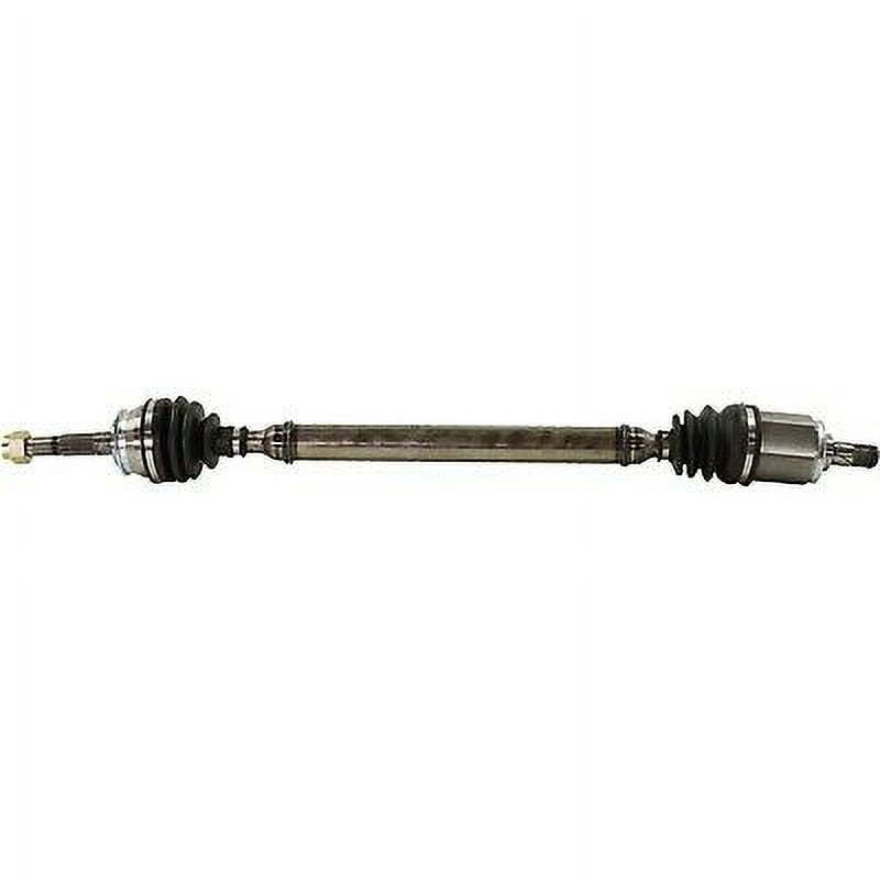 CV Half Shaft Axle Front Passenger Right Side for Pulsar Hand Nissan ...