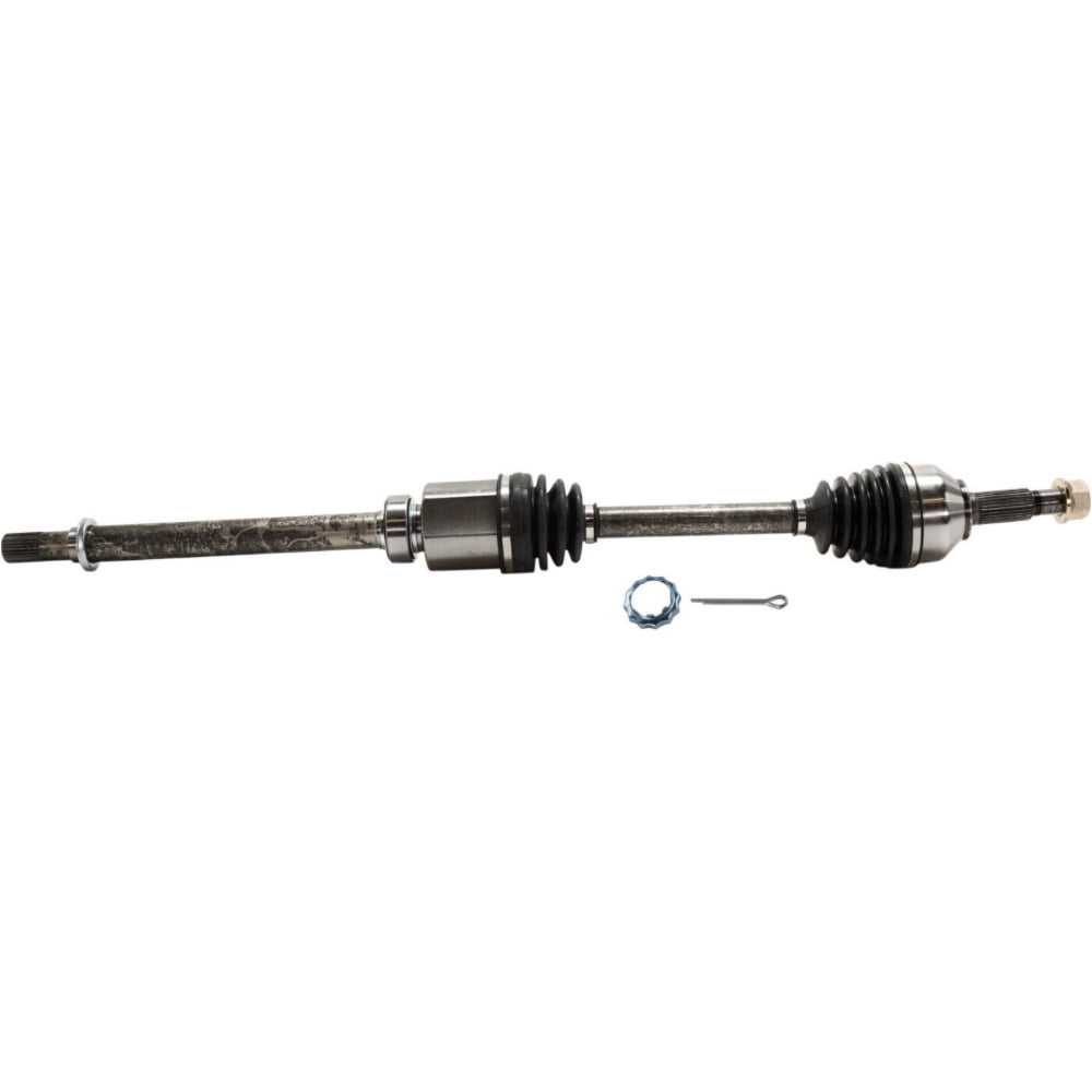 CV Half Shaft Axle Passenger Side For FWD 08-15 Nissan Rogue / Select ...