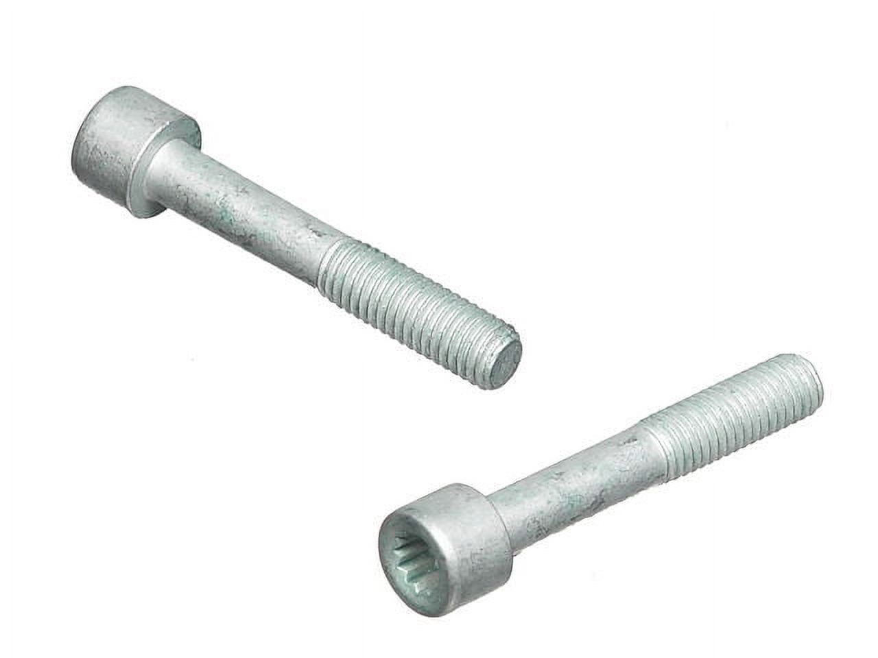 CV Joint Bolt - Compatible with 1989 Porsche 911 Carrera 4 - Walmart.com
