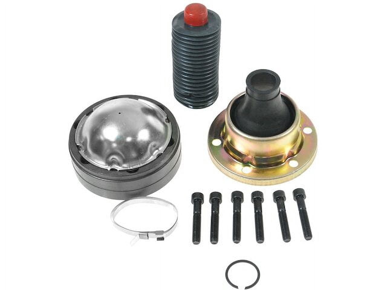 Ford Explorer Cv Joint Repair Kit