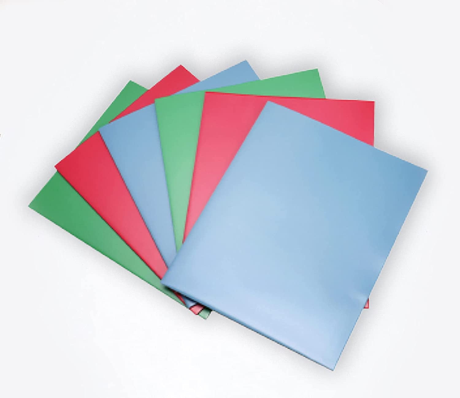 CV Portfolio Folder, 6 PK - Walmart.com