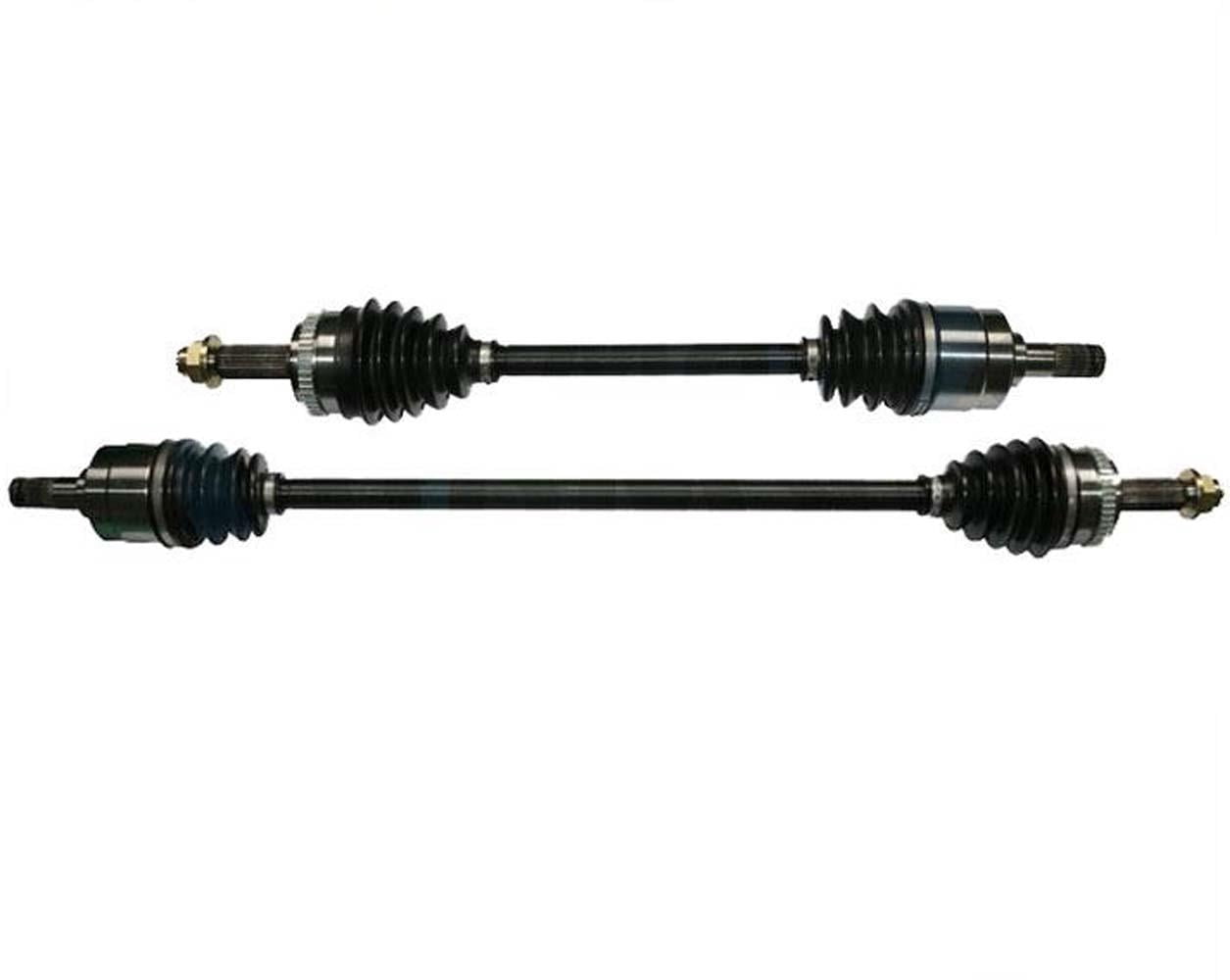 CV Shaft Axles for Hyundai Veloster 1.6 Manual Transmission Only 12-17 ...