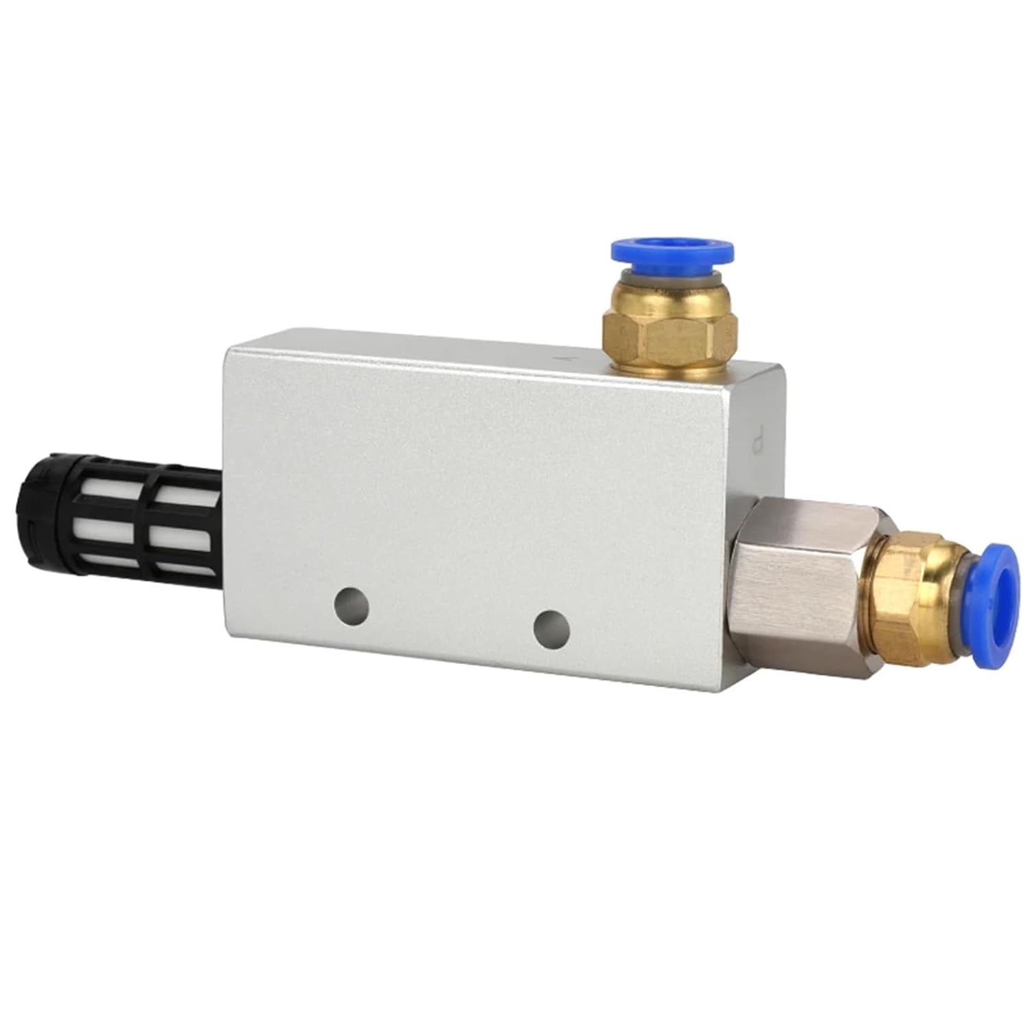CV Vacuum Generator Vacuum Valve Pneumatic Negative Pressure Switch CV ...
