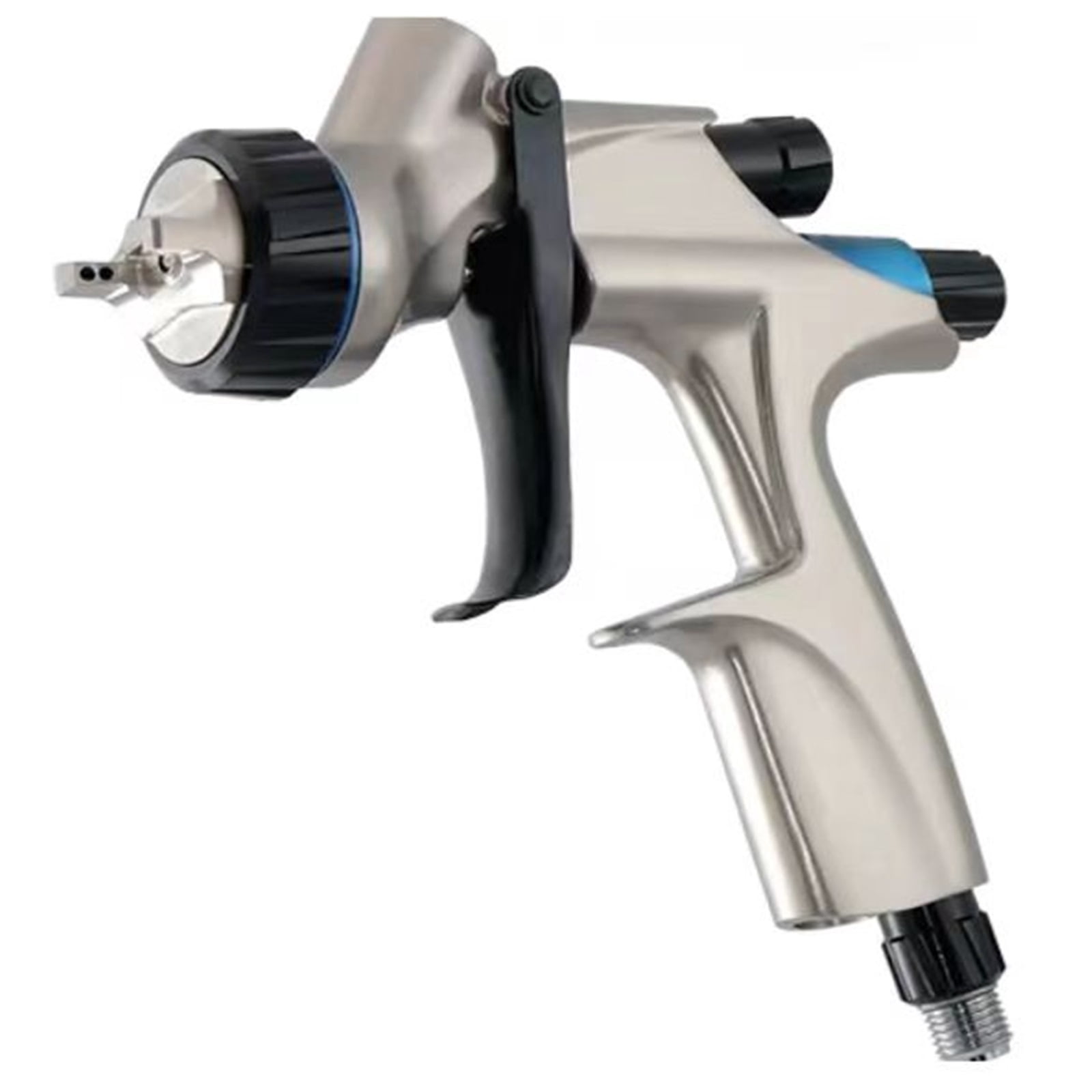 CV1 Spray Gun Car Paint Cup for Pro Gun 600ml DV1 ,Corrosion-Resistant ...