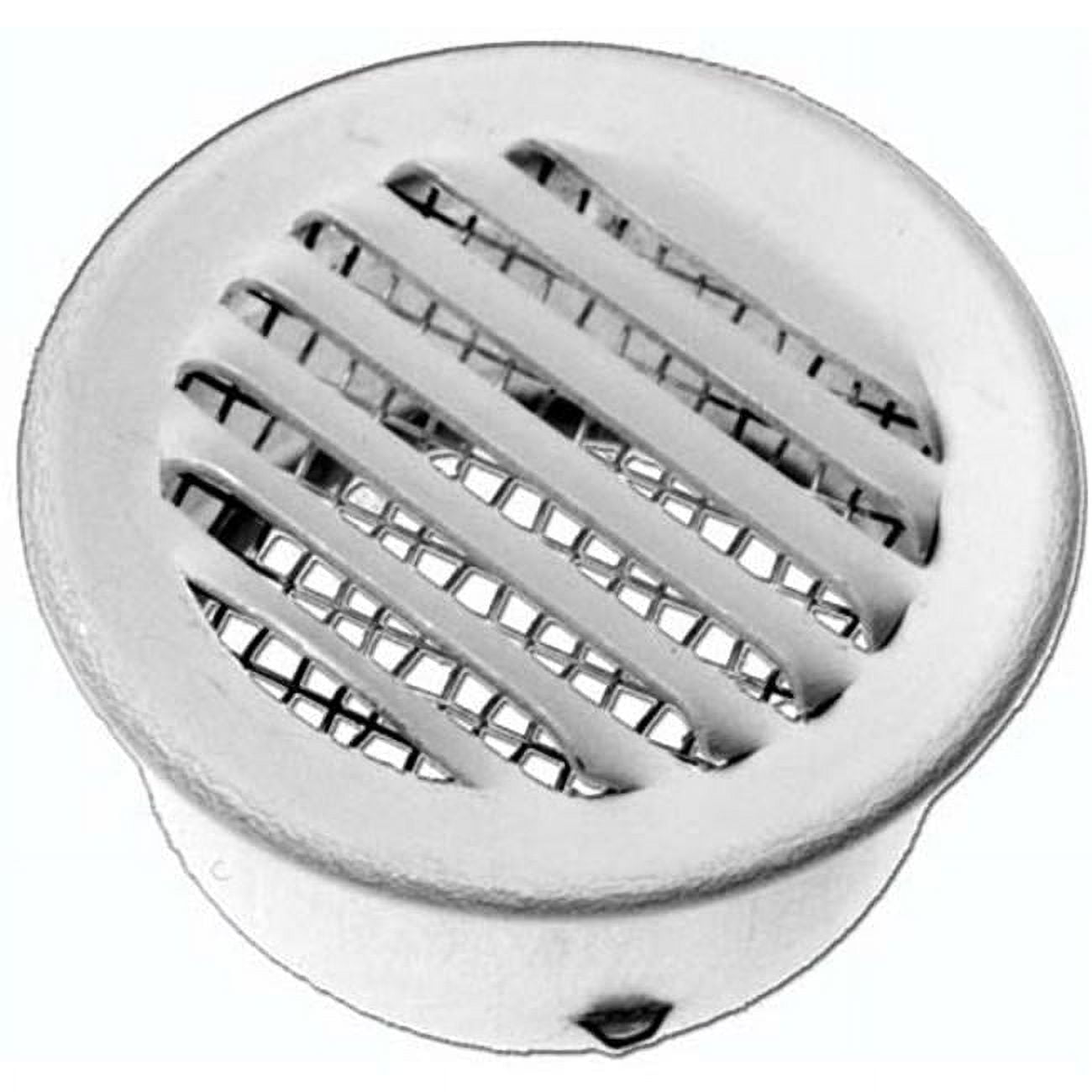CV3B Circle Vent, Metal Color, 3-In., 6-Pk. - Quantity 1 - Walmart.com