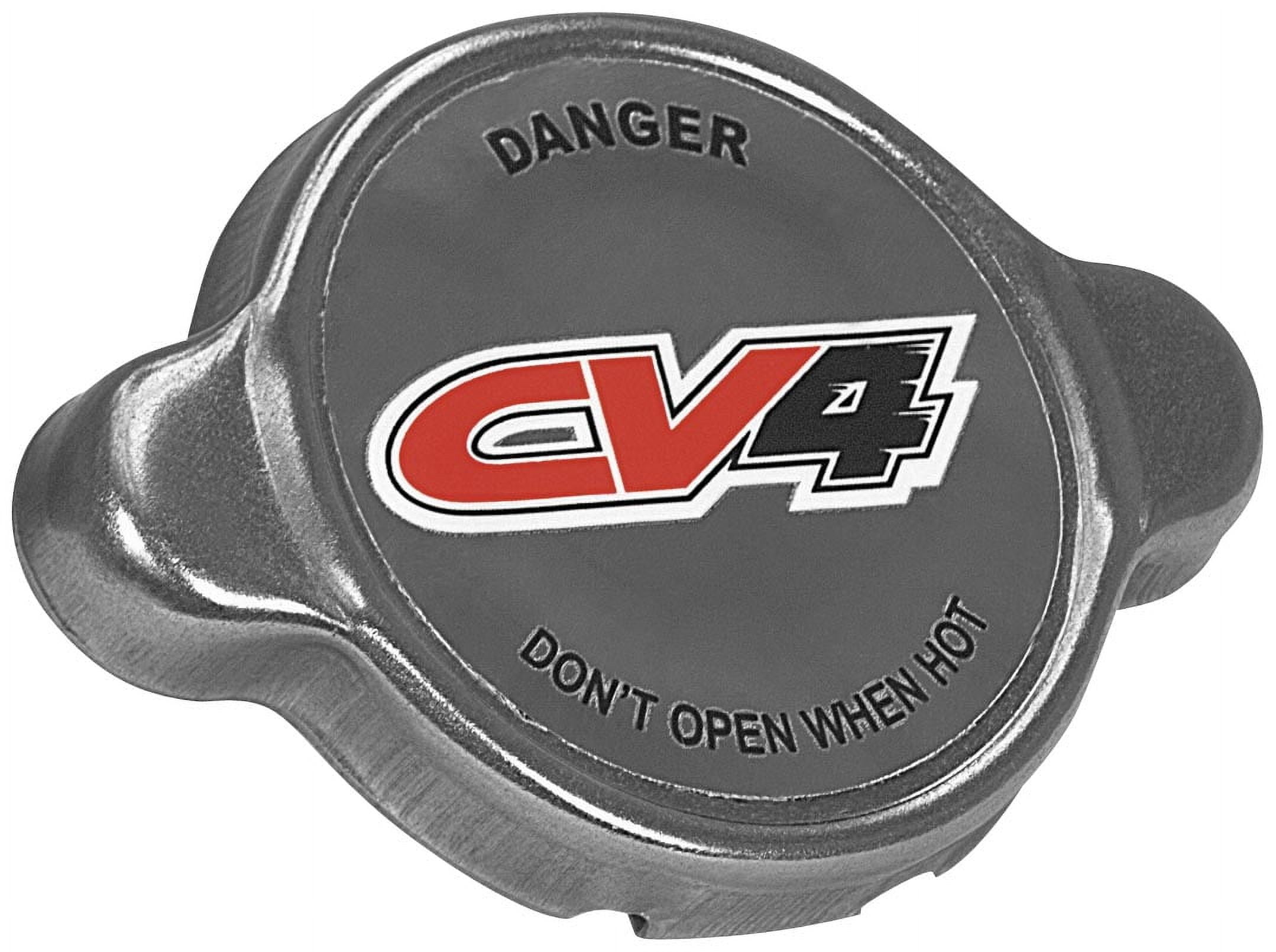 CV4 CV715-31MK Radiator Cap - 30 PSI - Walmart.com