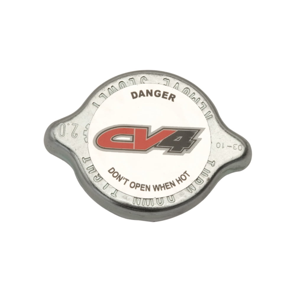 CV4 CV715-31MK High Pressure Radiator Cap 2.0 Bar - Walmart.com