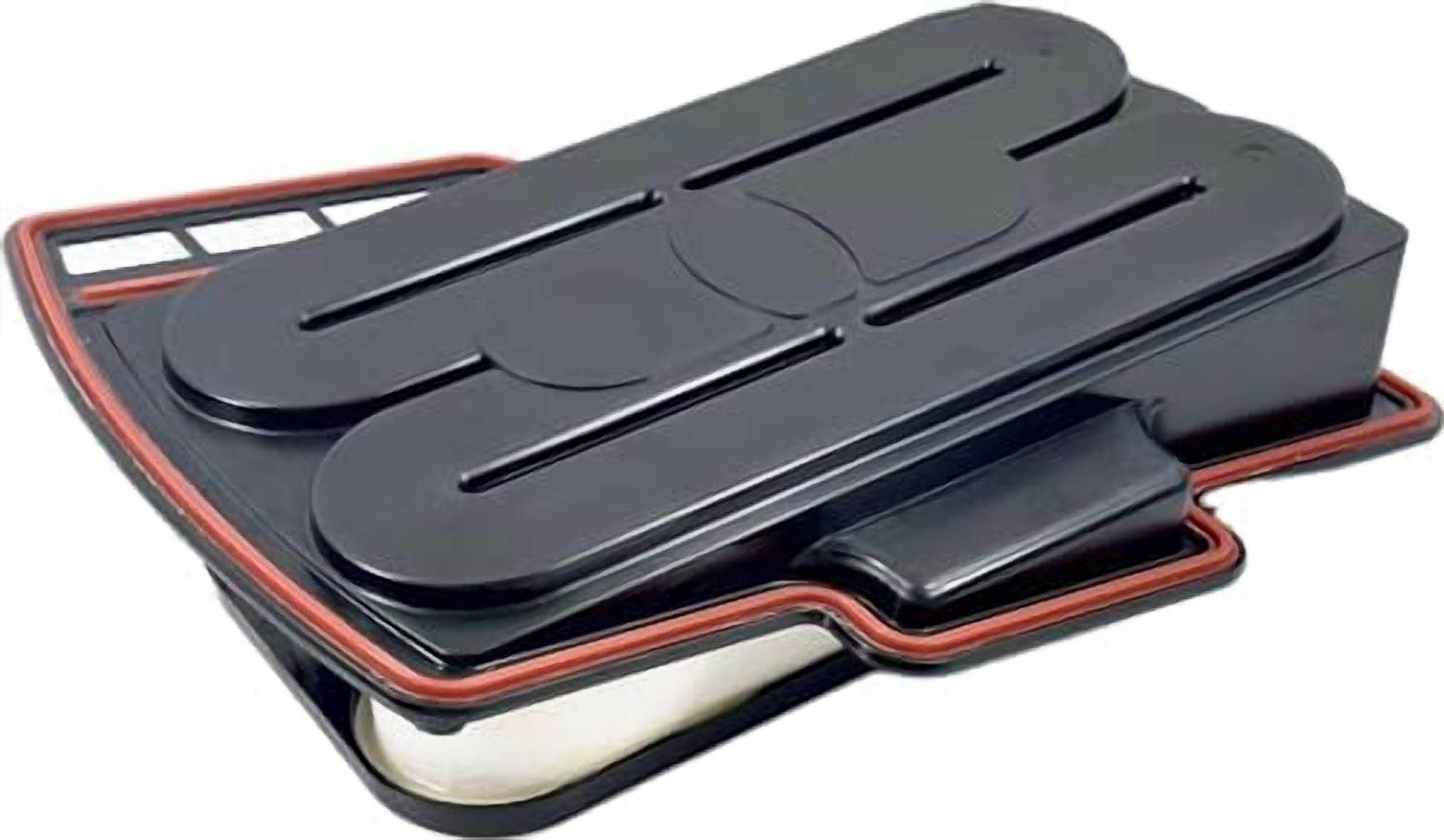 CV50634 Crankcase Ventilation Compatible with Volvo, Western Star ...