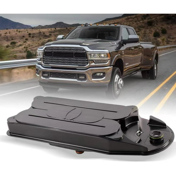 6.7 Crankcase Filter