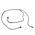 CV618C012TD CV618C012TE Water Tank Pipe Radiator Water Hose For Ford ...