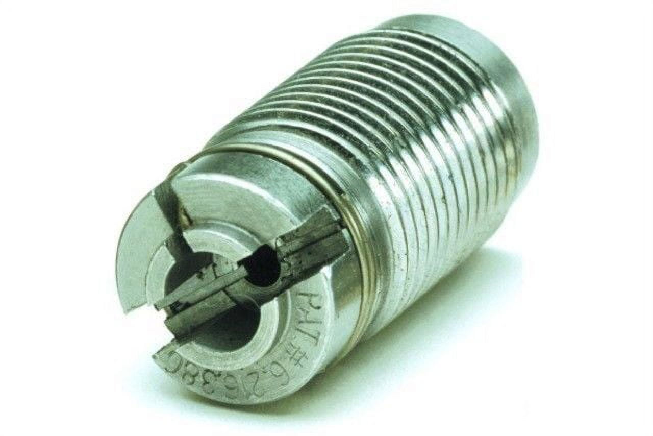 CVA 209 Breech Plug for Buckhorn, Eclipse, Firebolt, Hunterbolt, AC1678 ...