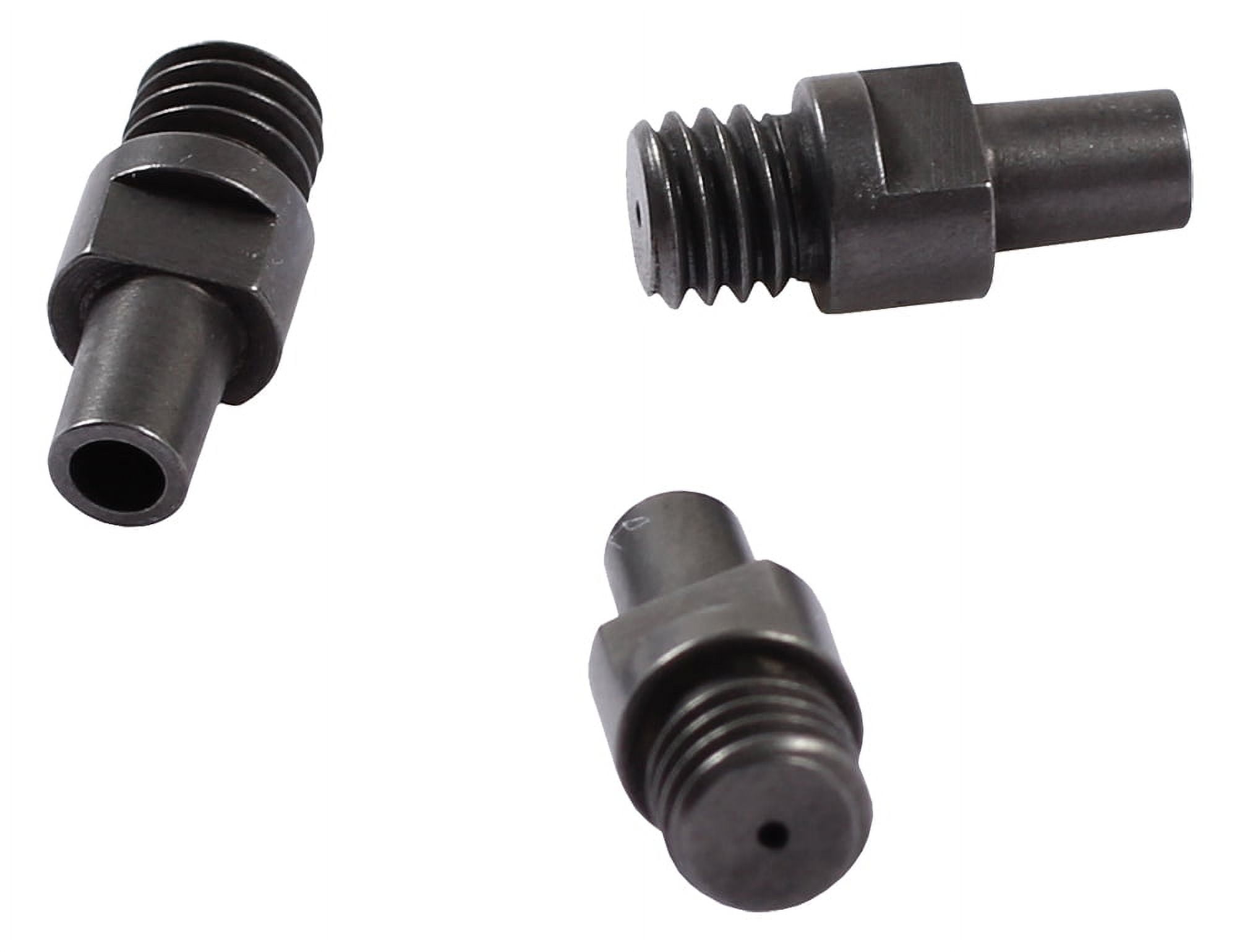 Cva 3 Pack Muzzle Loader Nipples 6 X 1 Mm Threads Walmart