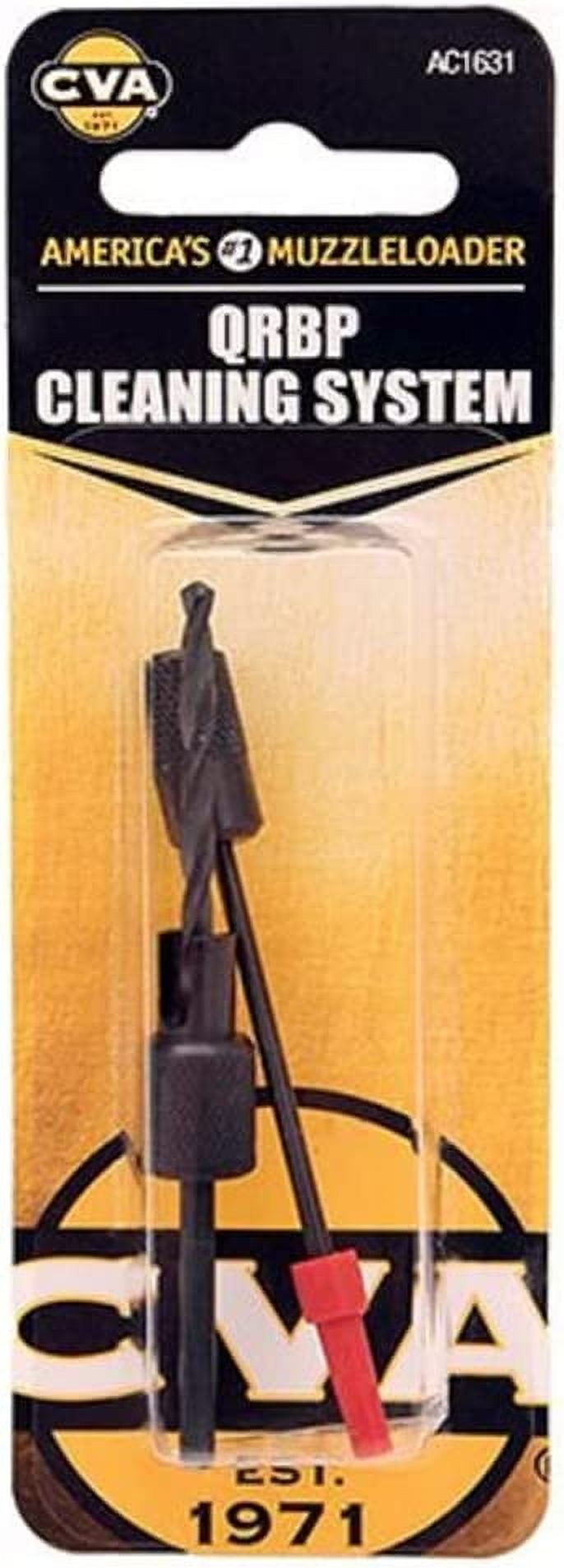 CVA AC1631 Qrbp Breech Plug Clean Out System - Walmart.com