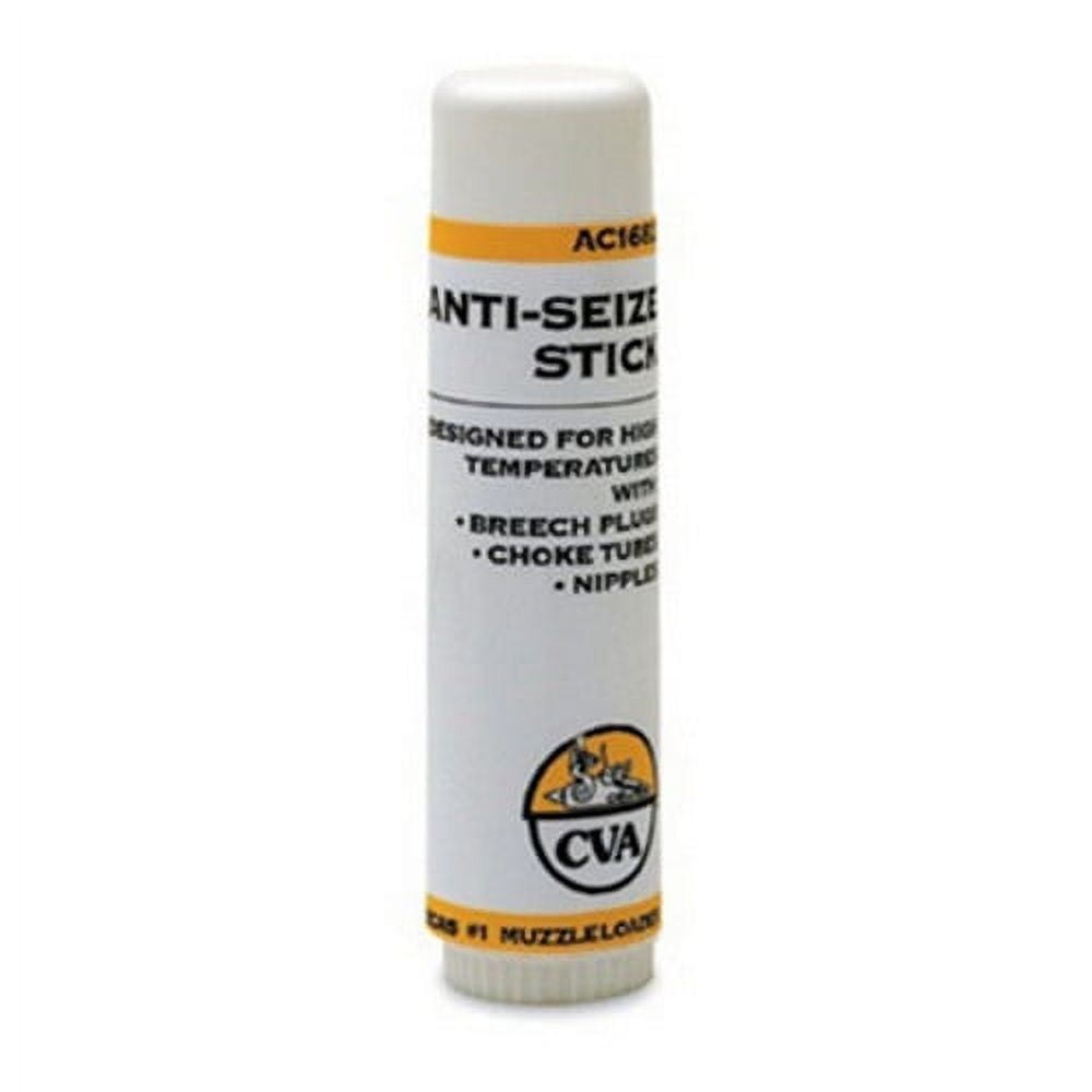 CVA Anti-Seize Stick, Gun Lubrication, Stick Applicator - Walmart ...