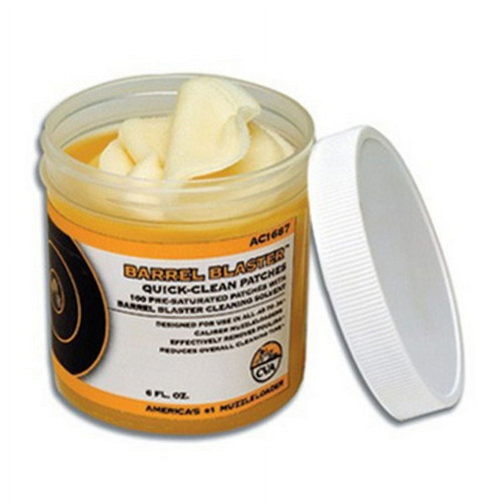 CVA Barrel Blaster - Walmart.com