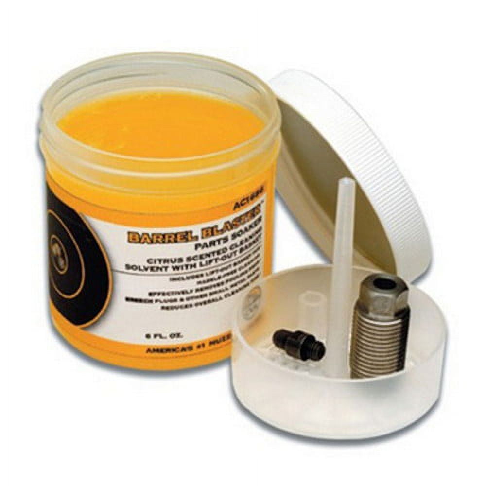 CVA Gun Cleaning Kit for Breech Plugs and Nipples - Walmart.com CVA Gun Cleaning Kit for Breech Plugs and Nipples - Walmart.com