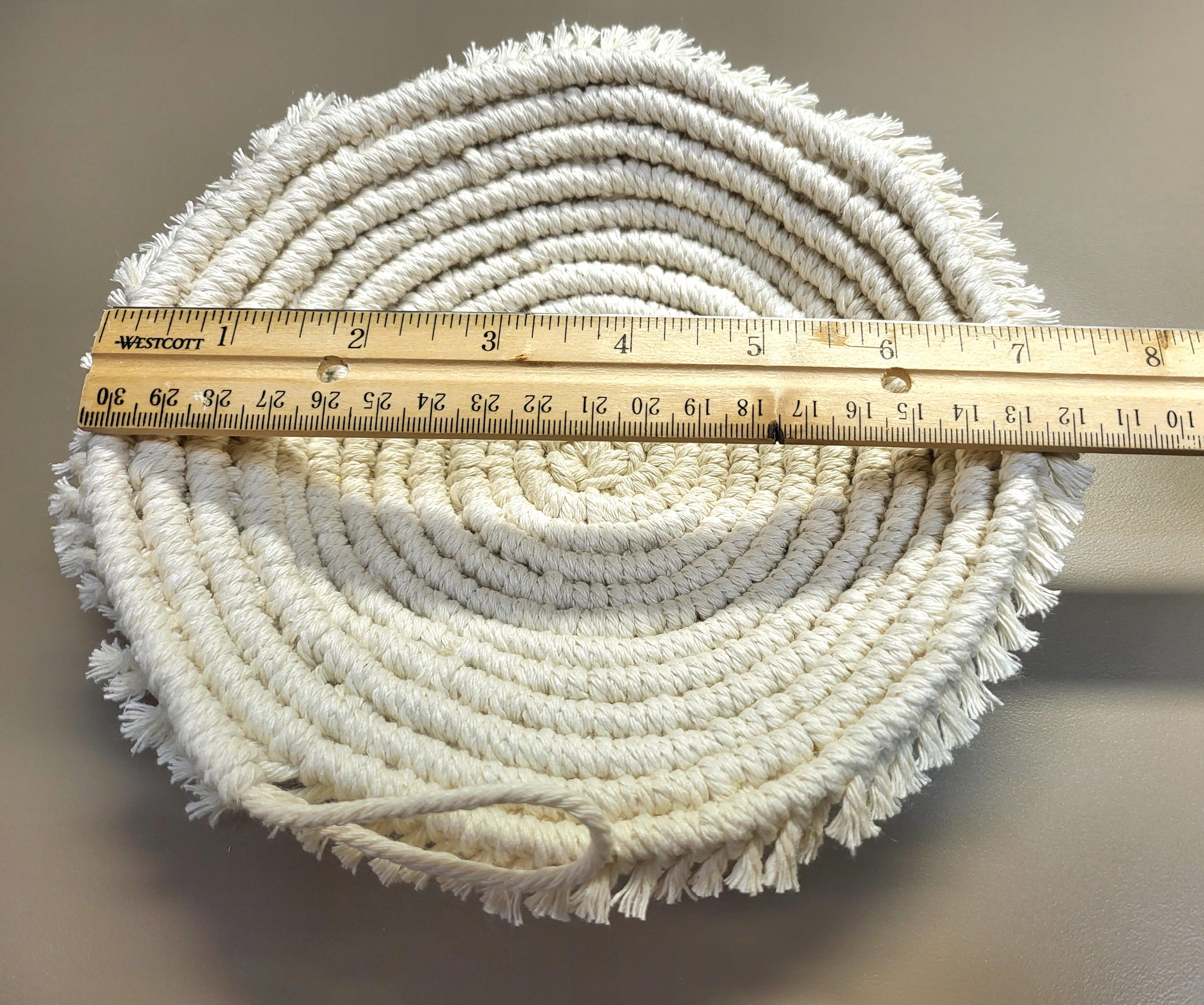 CVA Products Macrame Styles & Patterns - Walmart.com