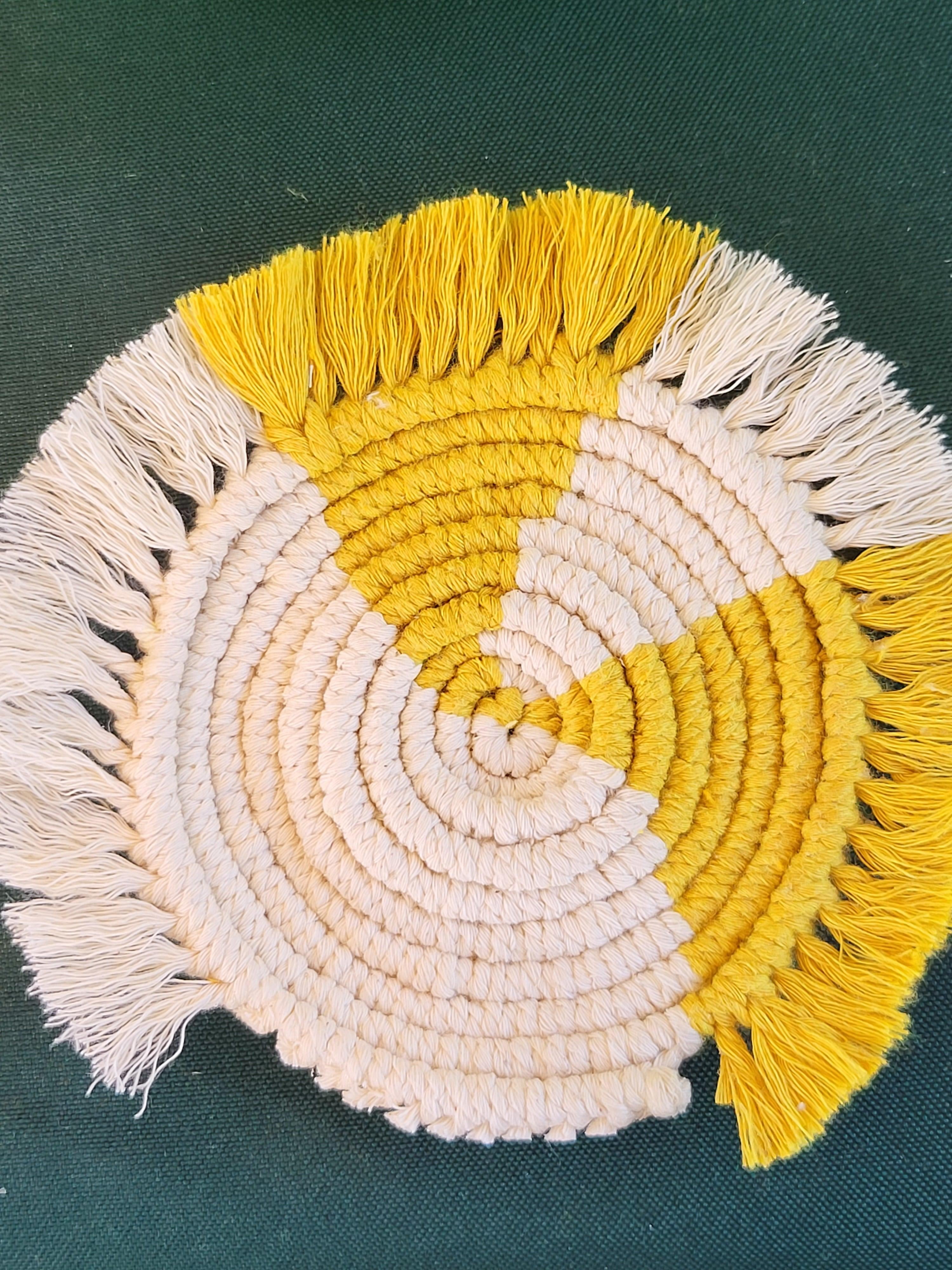 CVA Products Macrame Styles & Patterns - Walmart.com