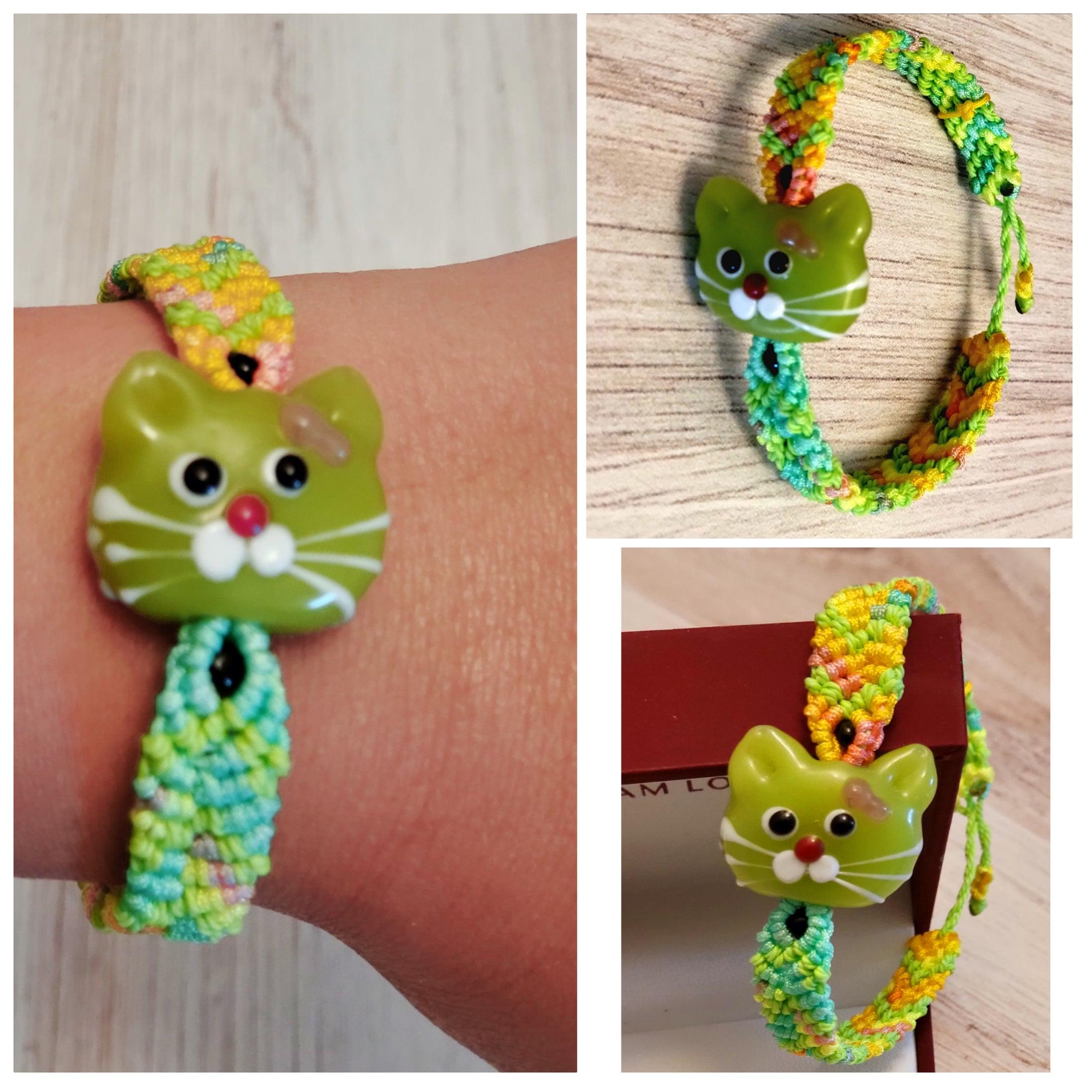 CVA Products Macrame Styles & Patterns - Walmart.com