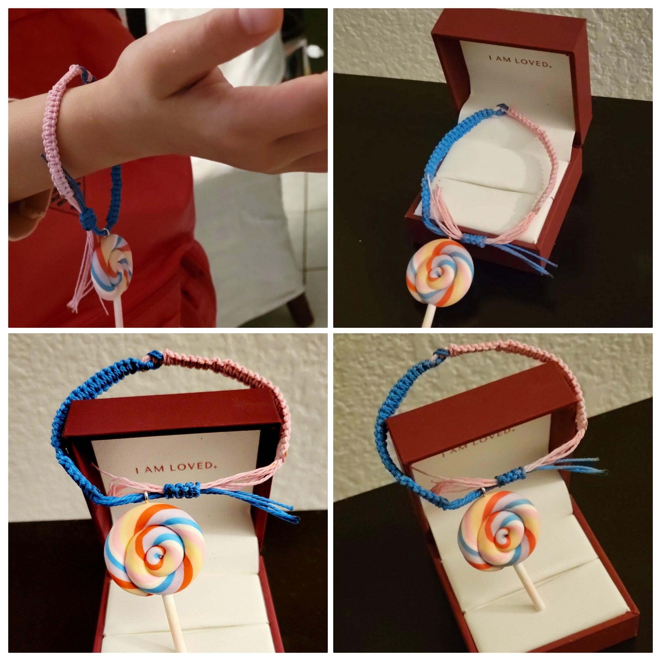 CVA Products Macrame Styles & Patterns - Walmart.com