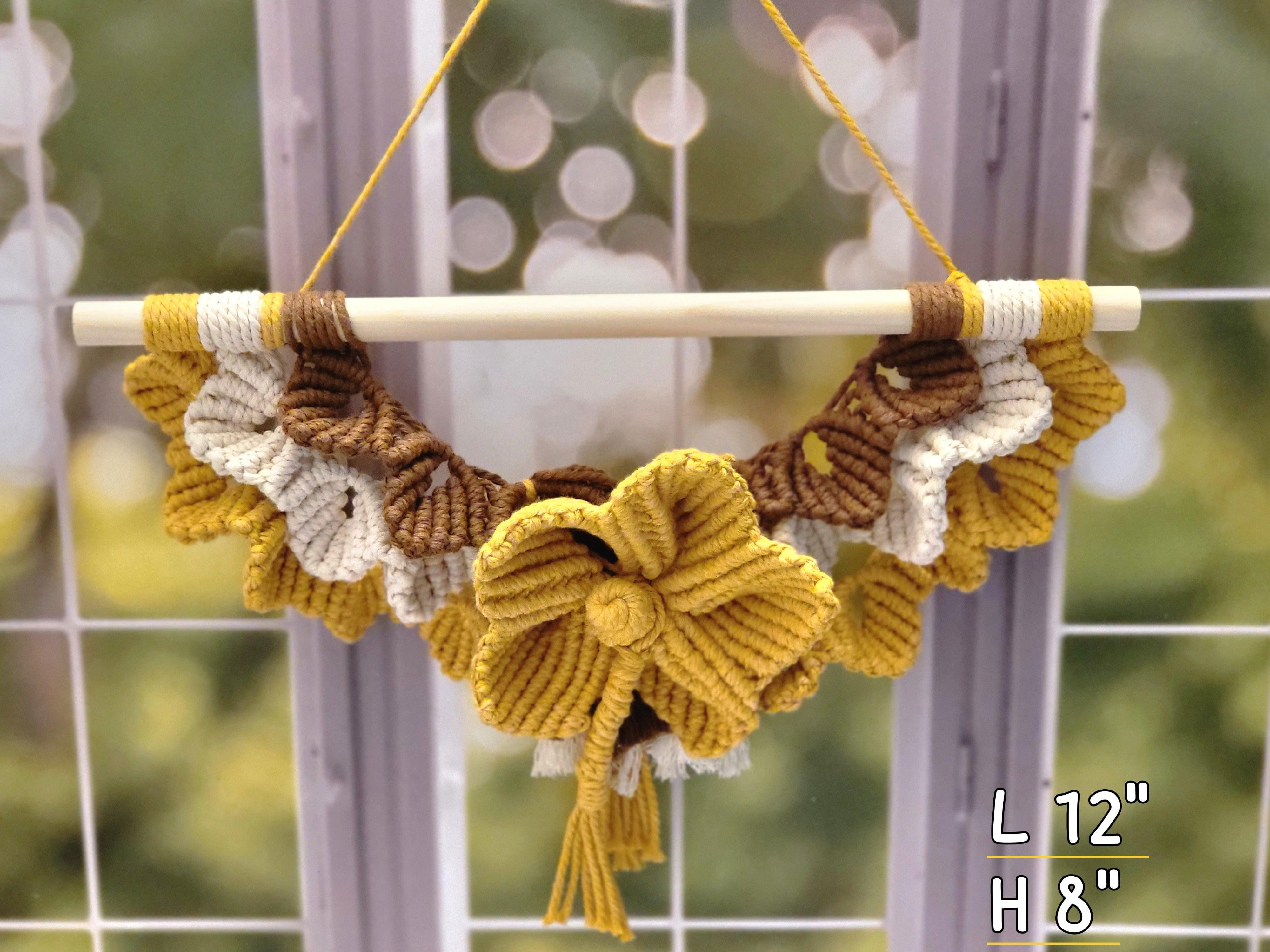 CVA Products Macrame Styles & Patterns - Walmart.com