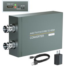 HDMI Converters for Older TV