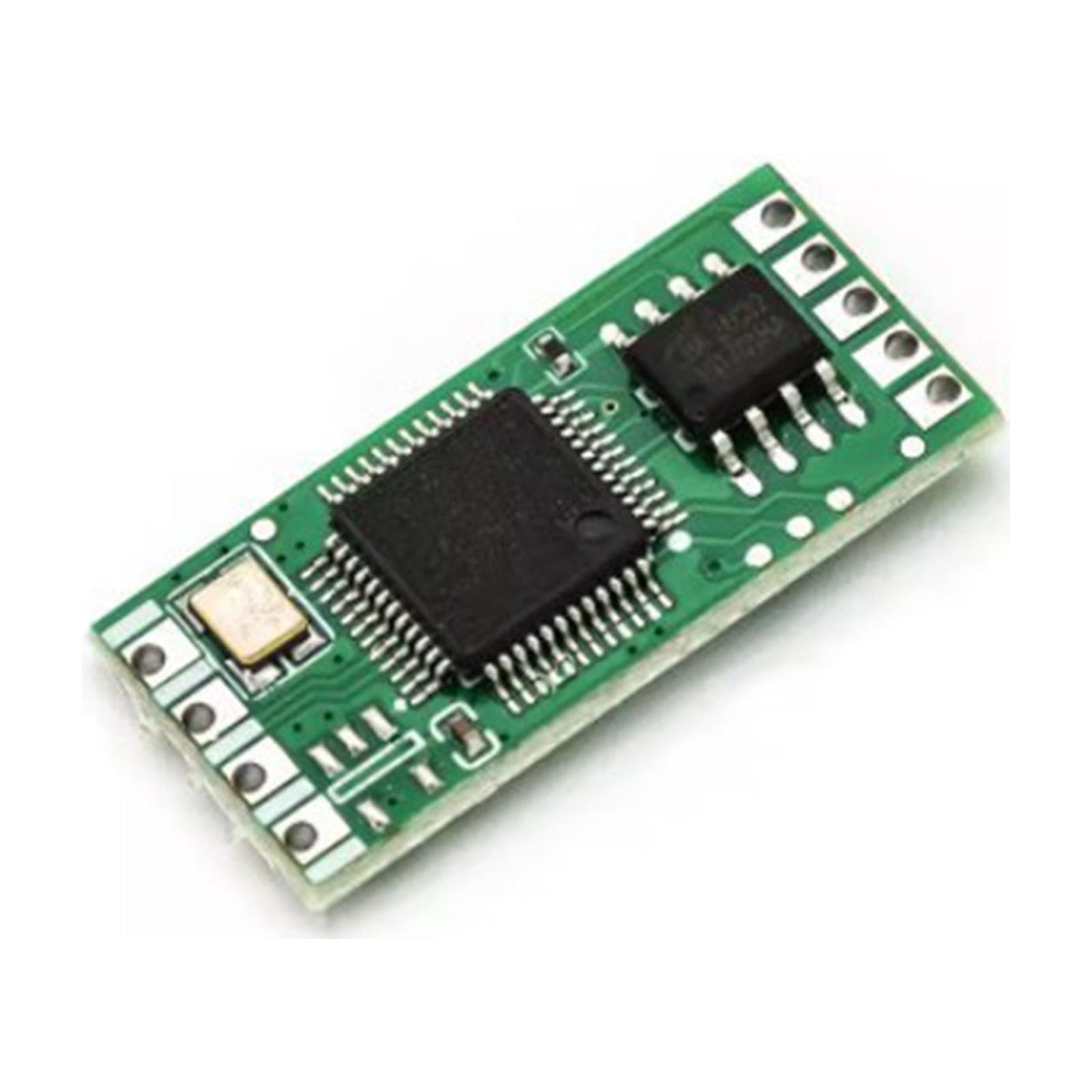 CVBS To USB Convert Module For Real Time Analog Video Digital ...