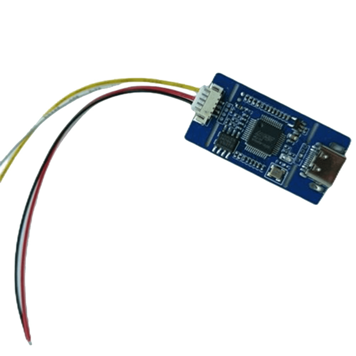 CVBS to USB Capture Analog Signal Digital Camera Module for Android ...