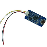 CVBS to USB Capture Analog Signal Digital Camera Module for Android ...
