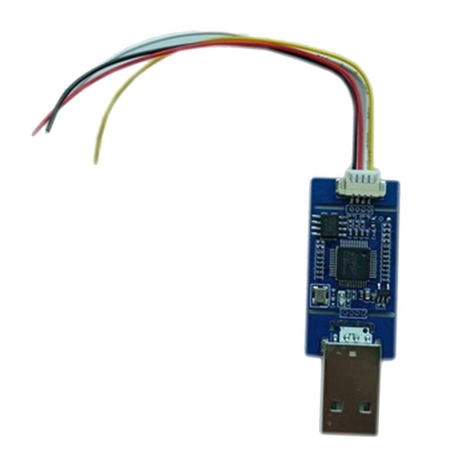 CVBS to USB Capture Analog Signal to Digital USB Camera Module CVBS to ...