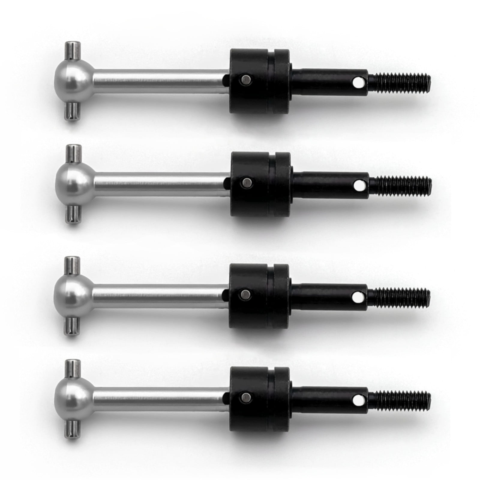 CVD drive shaft,4psc Drive Universal Cvd 1/10 Remote Car Drive Shaft ...